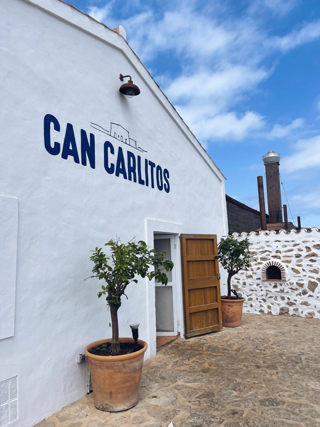 Galería de imágenes - Can Carlitos